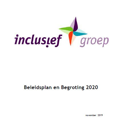 Over ons - Inclusief Groep