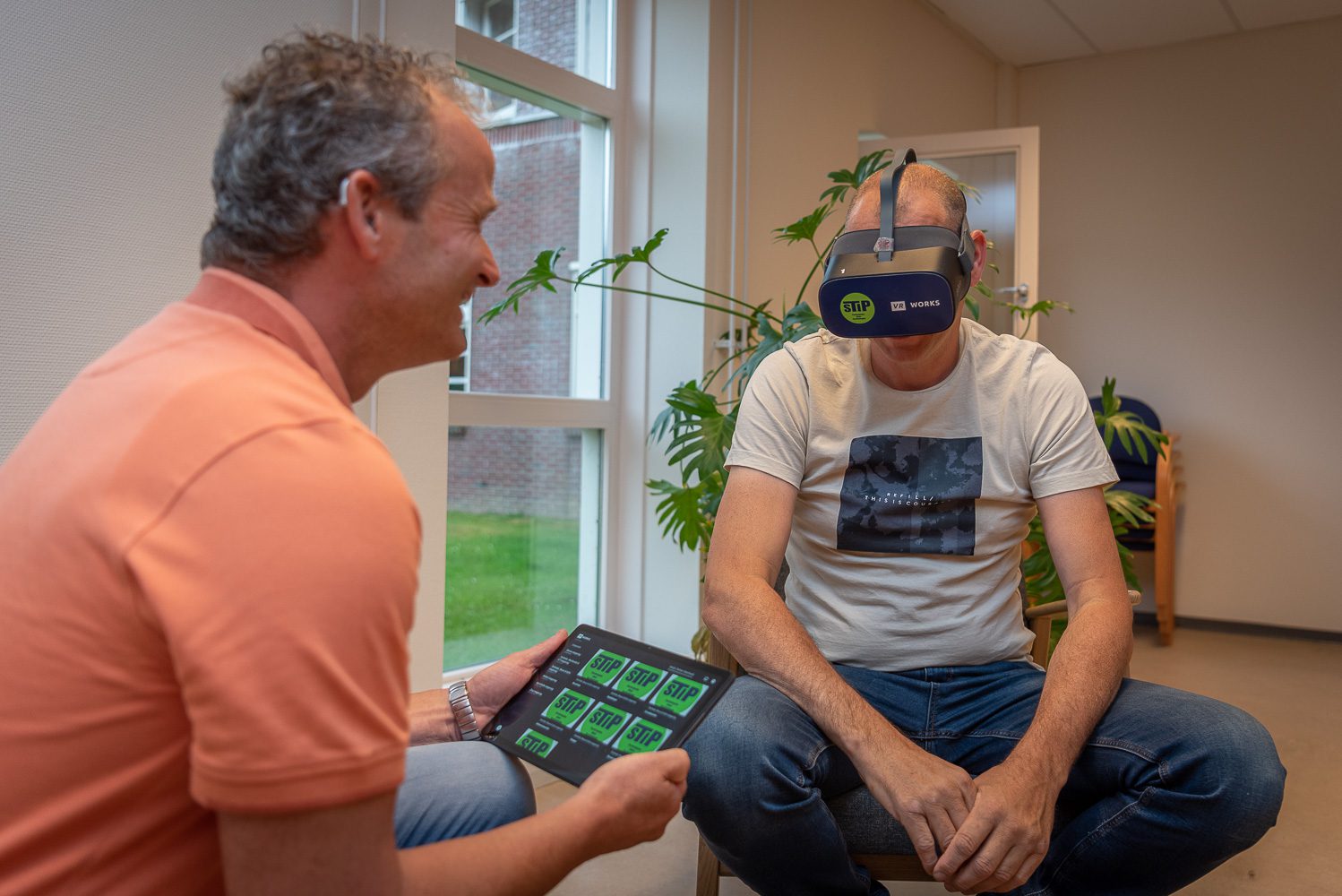 Ontdek het Arbeidsonderzoekscentrum van Inclusief Groep - Inclusief Groep